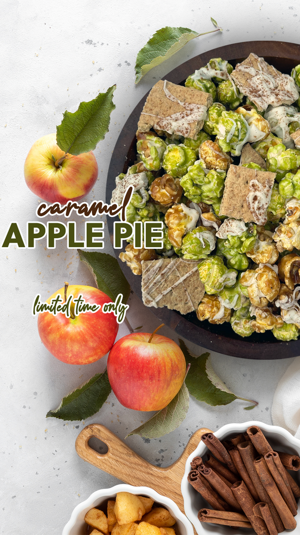 Gourmet Popcorn And Popcorn Gifts