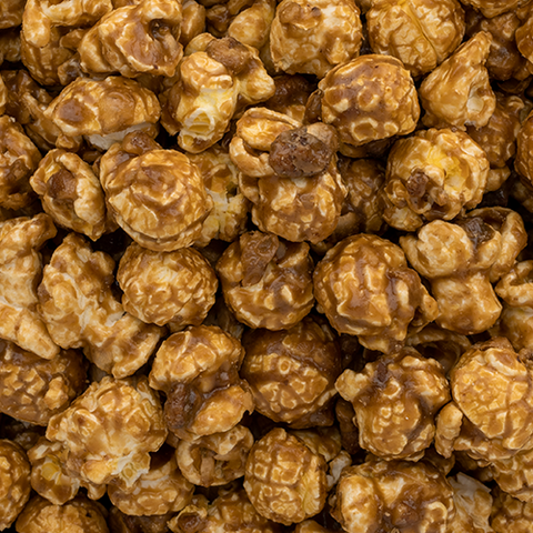 Large Gourmet Caramel Pecan Popcorn Bag – Signature Popcorn